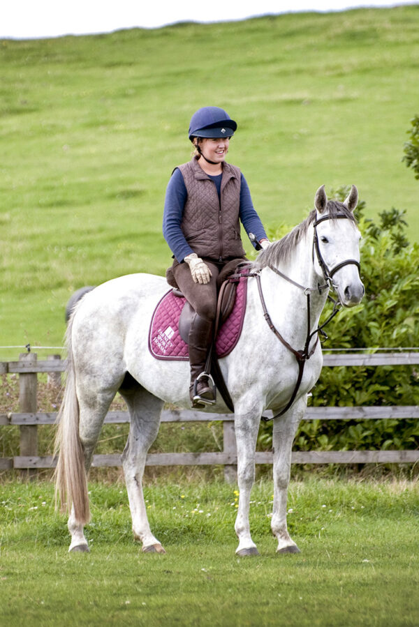 Beth – Here4Horses