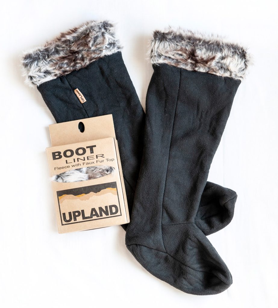 Upland Boot Liners – Here4Horses